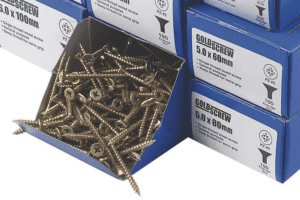 Screw Sizes Explained - DIYnot