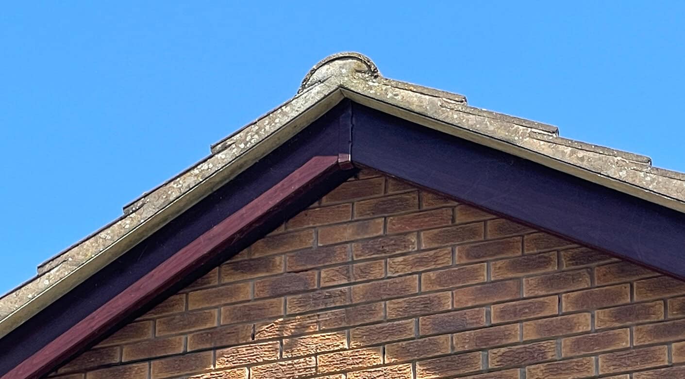 What’s the Best Mortar Mix for Roof Verge Pointing? - DIYnot