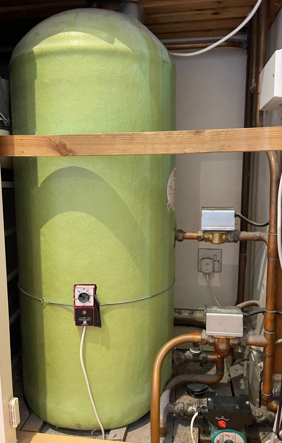 How Long Does an Immersion Heater Take to Heat Water? - DIYnot