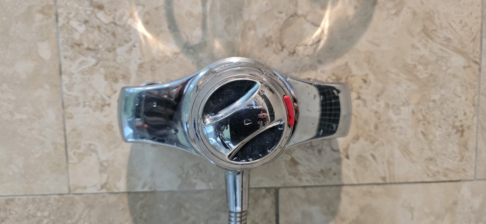Shower identification | DIYnot Forums