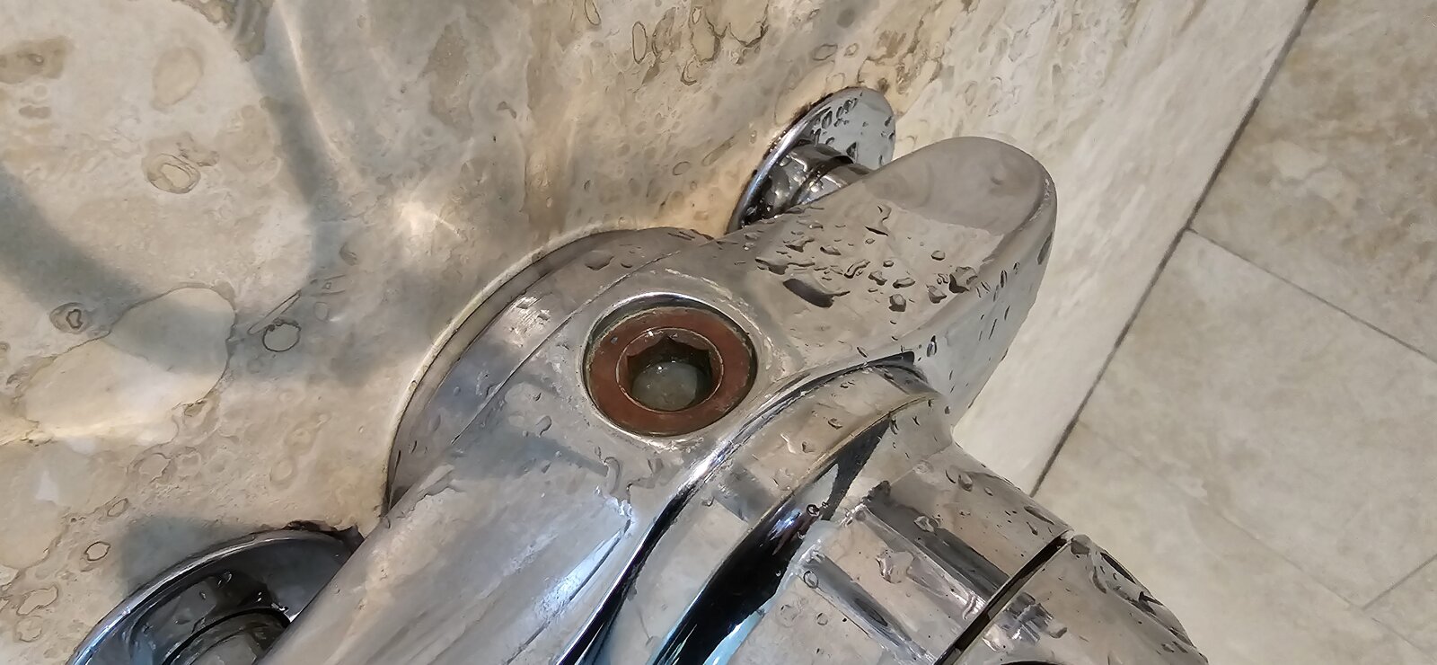 Shower identification | DIYnot Forums