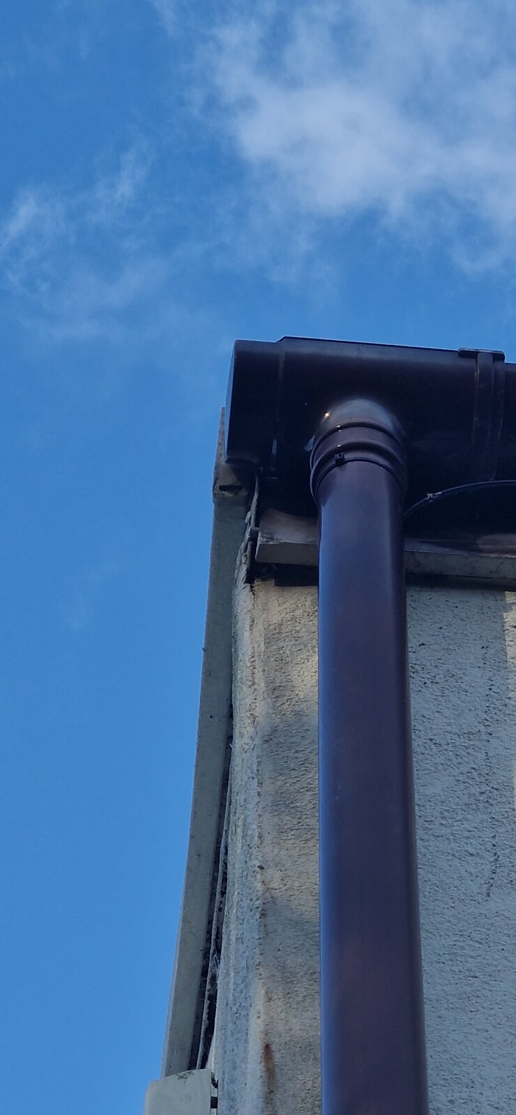 Opps. Plaster mystery.. | Page 2 | DIYnot Forums