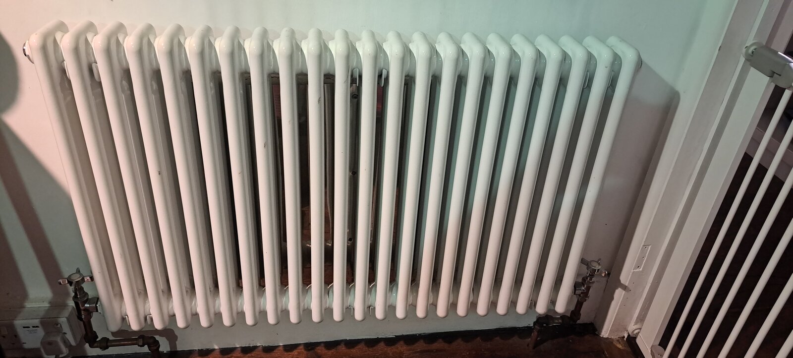 Radiator help! | DIYnot Forums