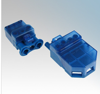 Click-in blue plugs | Page 2 | DIYnot Forums