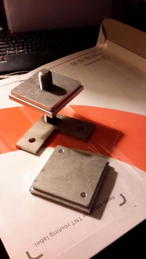 Bay Poles Jacks for Square bays? Window Fitters advise Please? | DIYnot ...