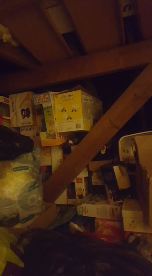 Loft boarding advice | DIYnot Forums