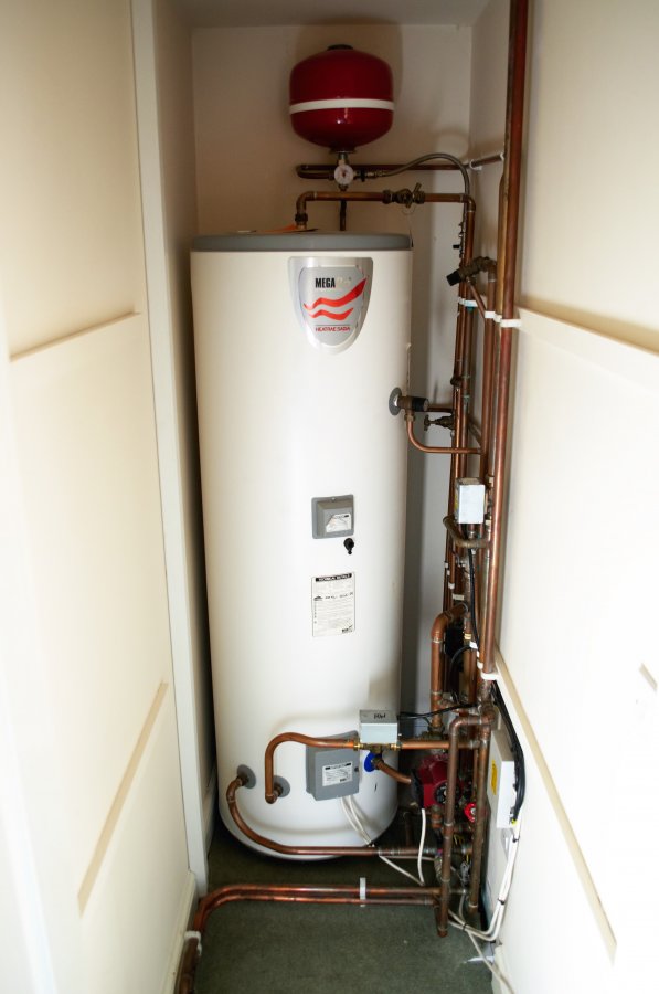 Help diagnosing a short cycling Ideal Icos HE24 boiler | DIYnot Forums