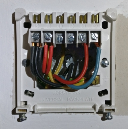 Replacing CentaurPlus c21 with Nest 3rd Gen Heatlink | DIYnot Forums