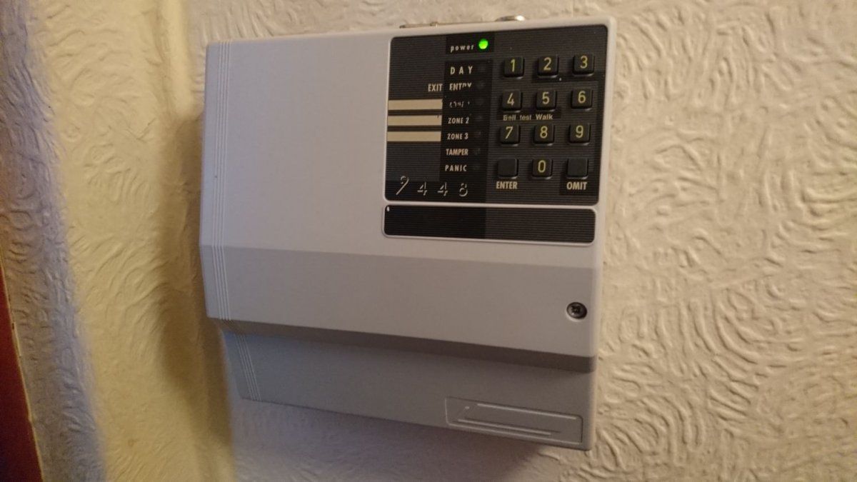 Optima 9448 | DIYnot Forums