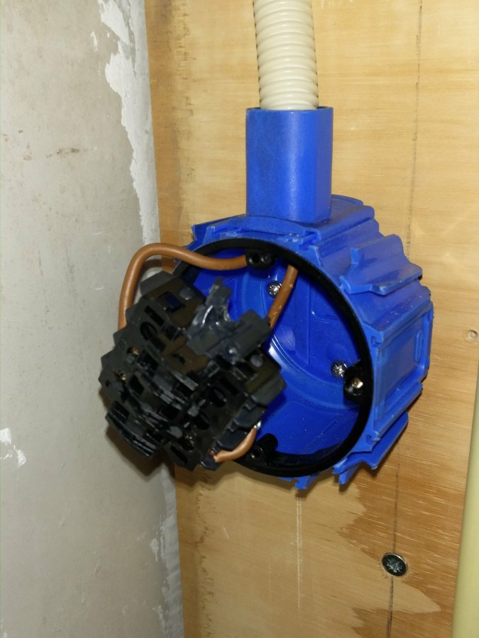 Timer Switch easy question | DIYnot Forums