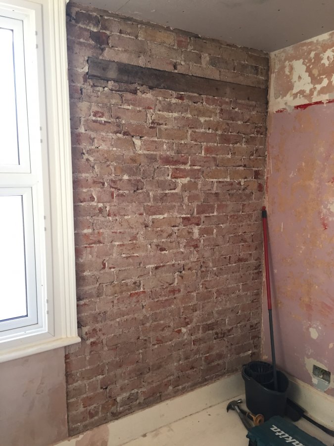 Plastering on blown substrate | DIYnot Forums