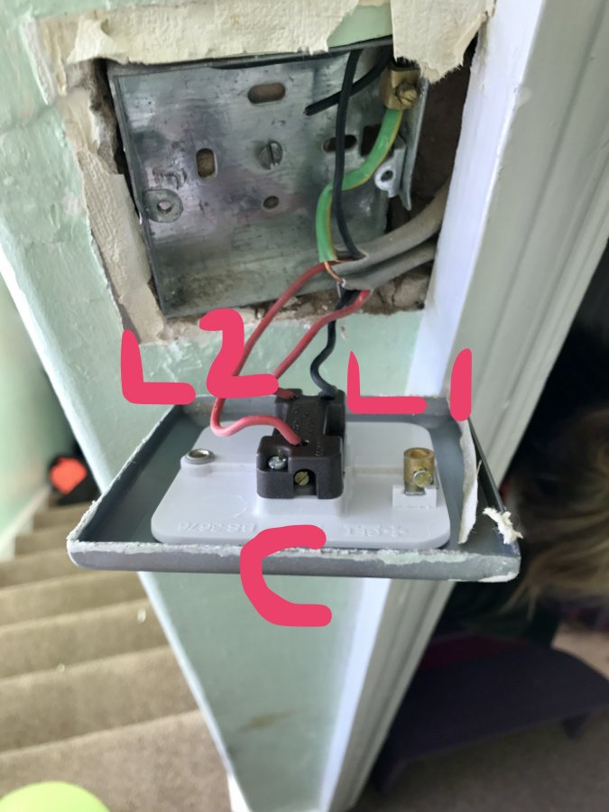 Diy Light Switch Replacement
