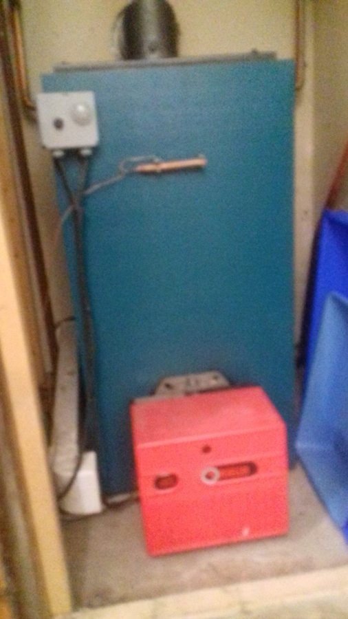 Central Heating Motorised Valves | DIYnot Forums