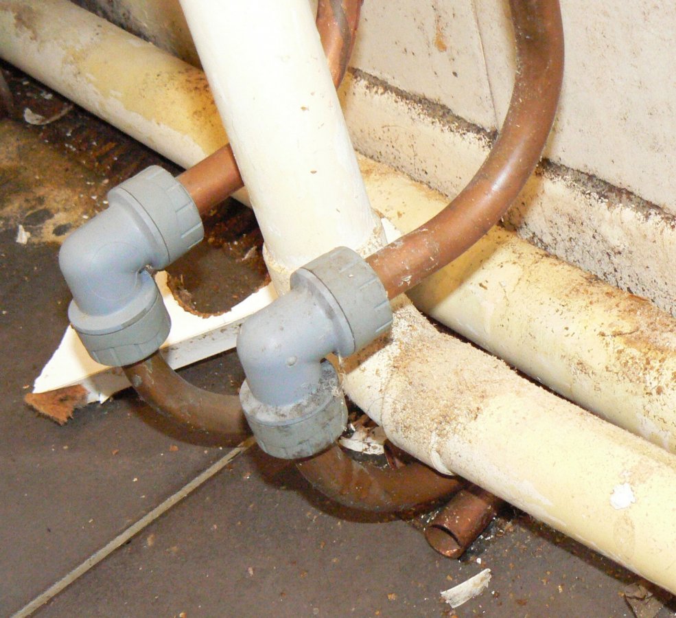 bathroom refurb | DIYnot Forums