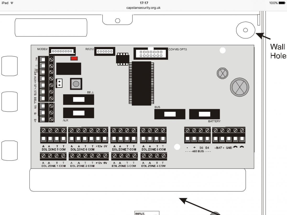 Euro 46 blown fuse | DIYnot Forums