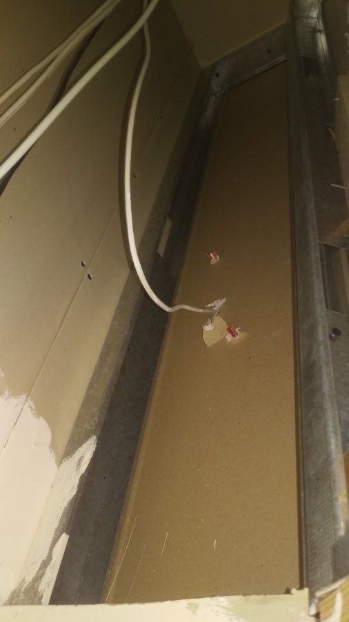 Automate door entry system to flat | DIYnot Forums