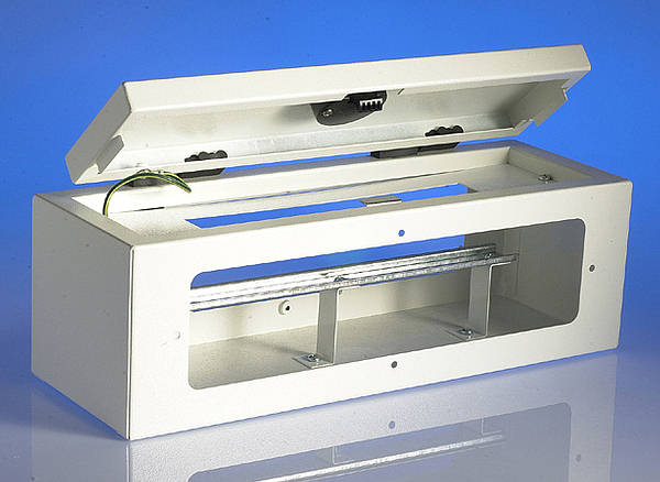 Extending short wires in consumer unit? | DIYnot Forums