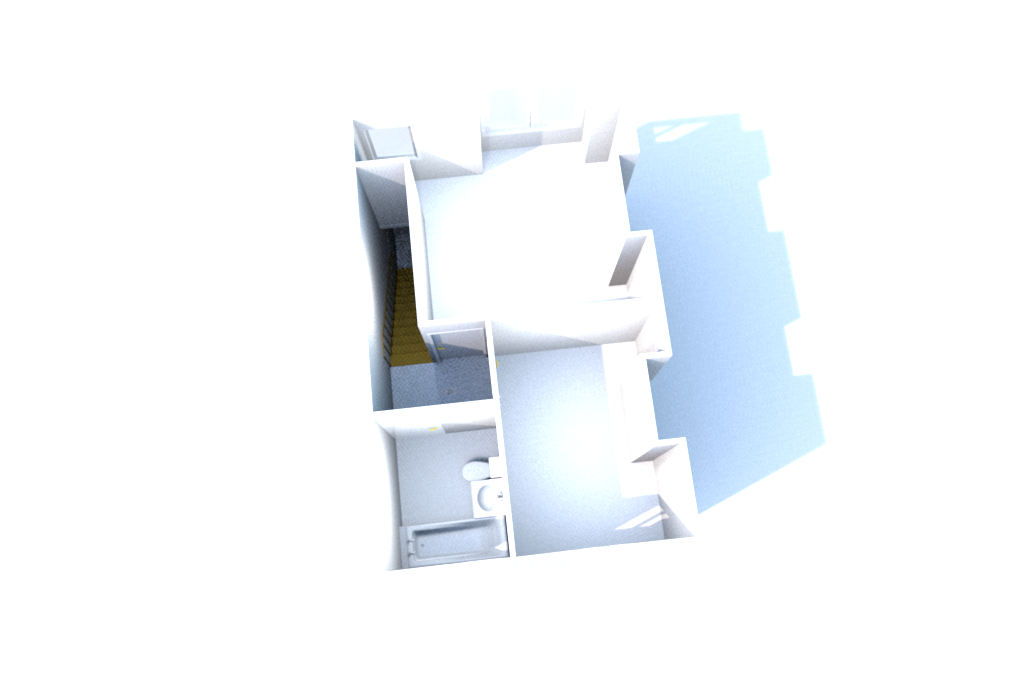 Sloping floor on first floor | DIYnot Forums