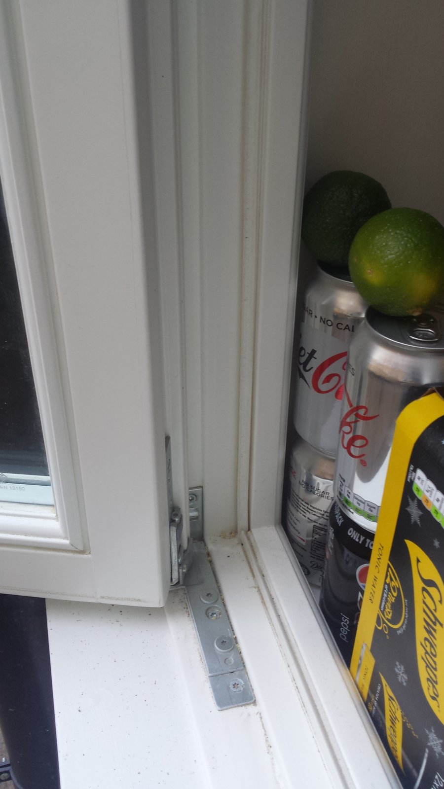 Comments on these hinges please! | Page 2 | DIYnot Forums