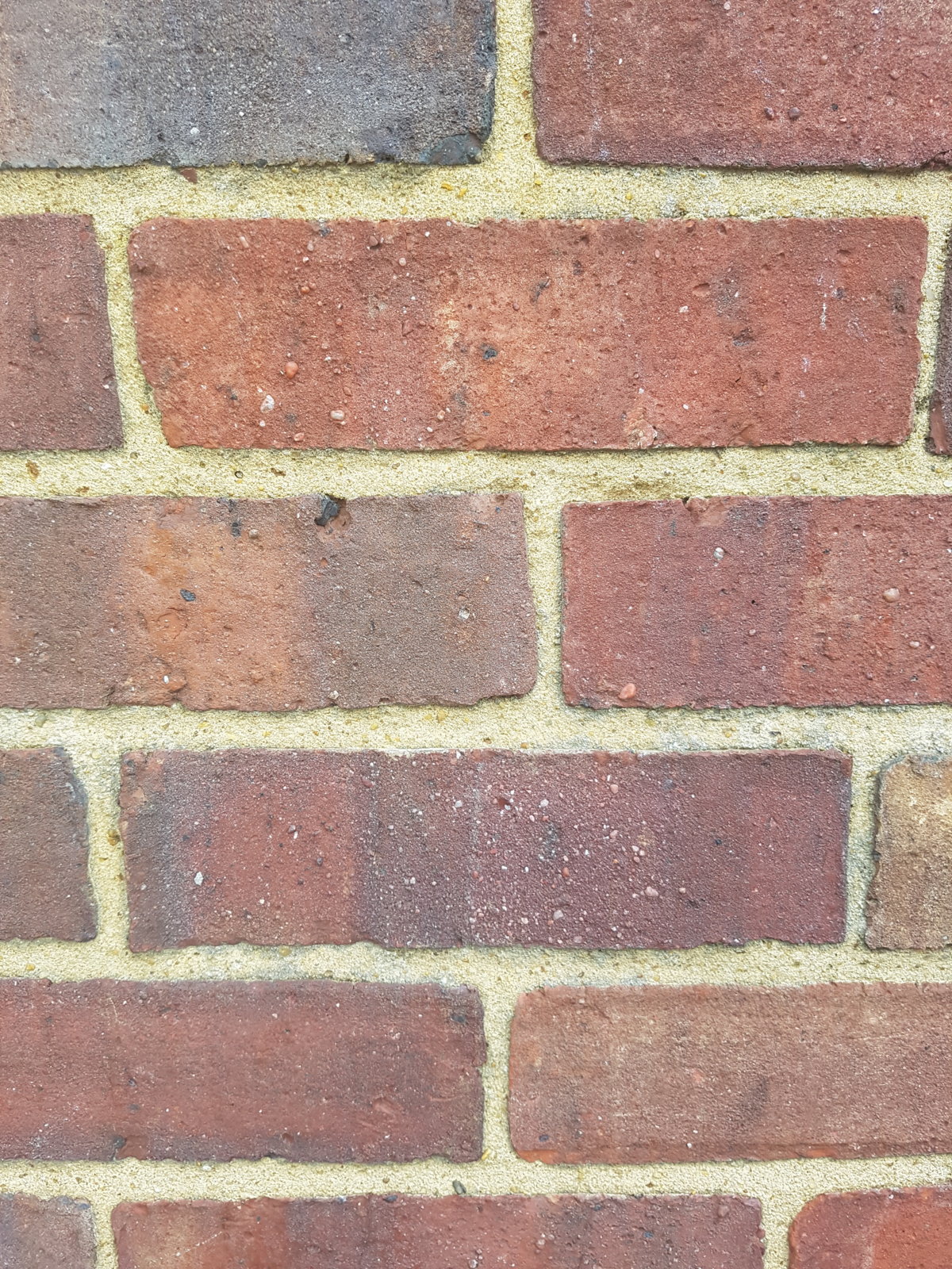 Help identifying brick | DIYnot Forums