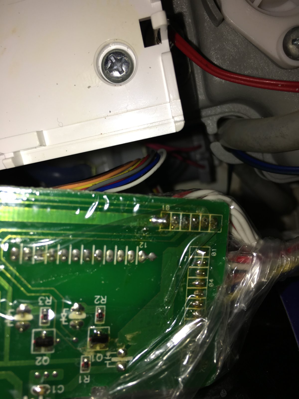 Electrics tripping | Page 4 | DIYnot Forums