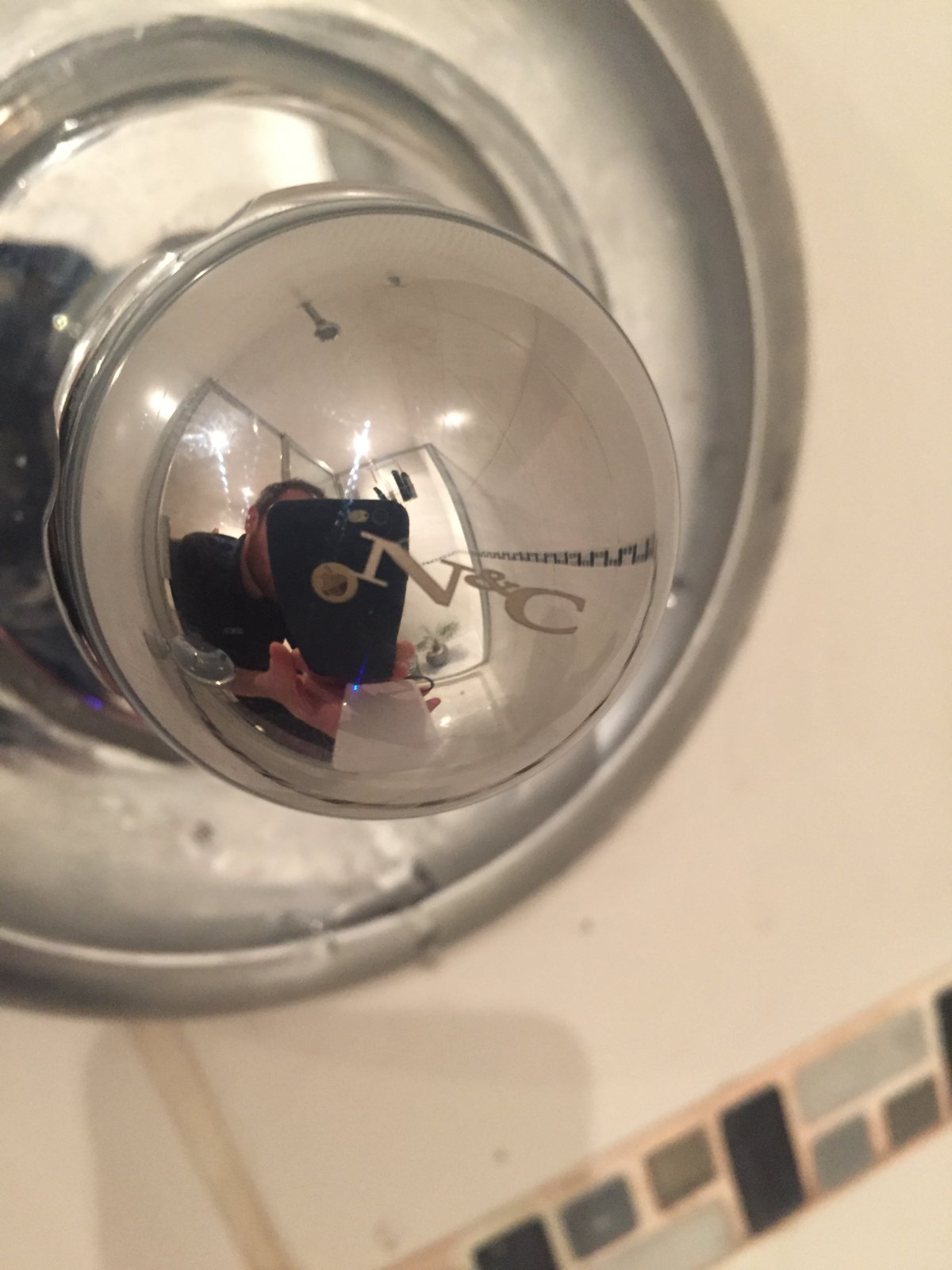 Help ID shower make/model | DIYnot Forums