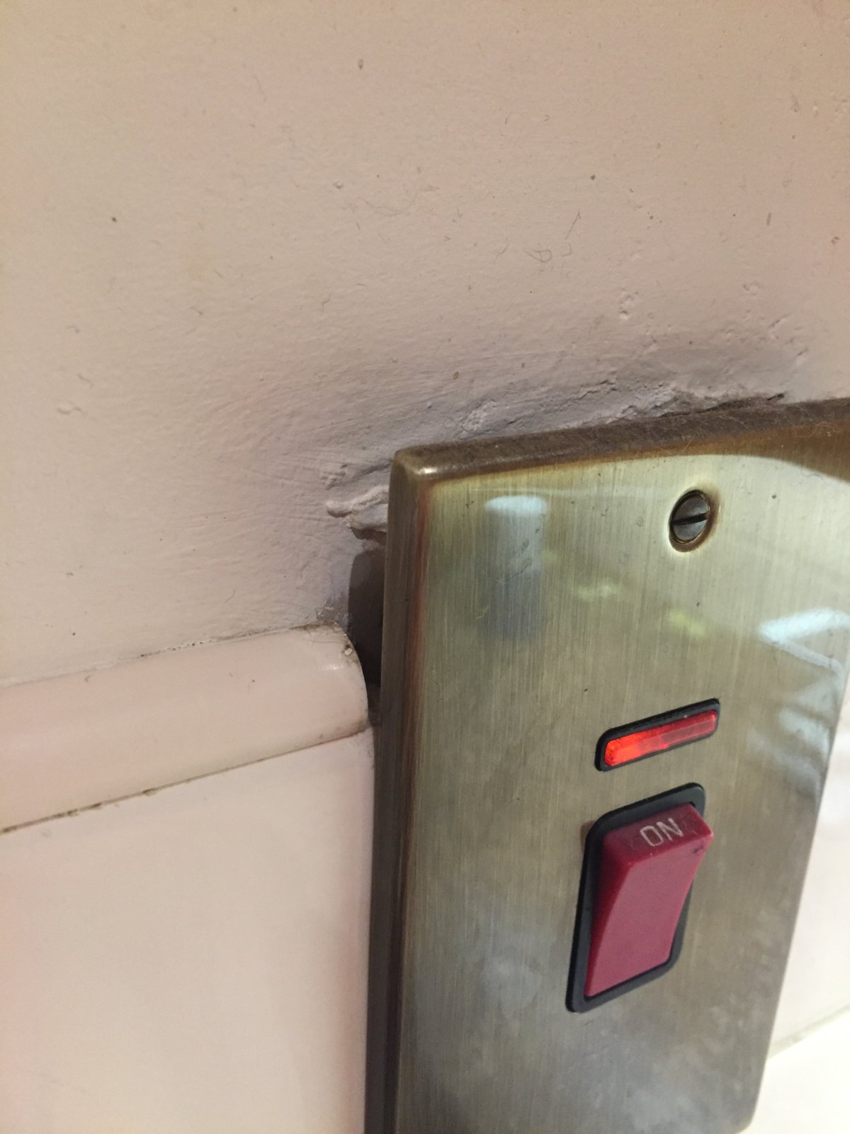 Lighting and socket advice | DIYnot Forums