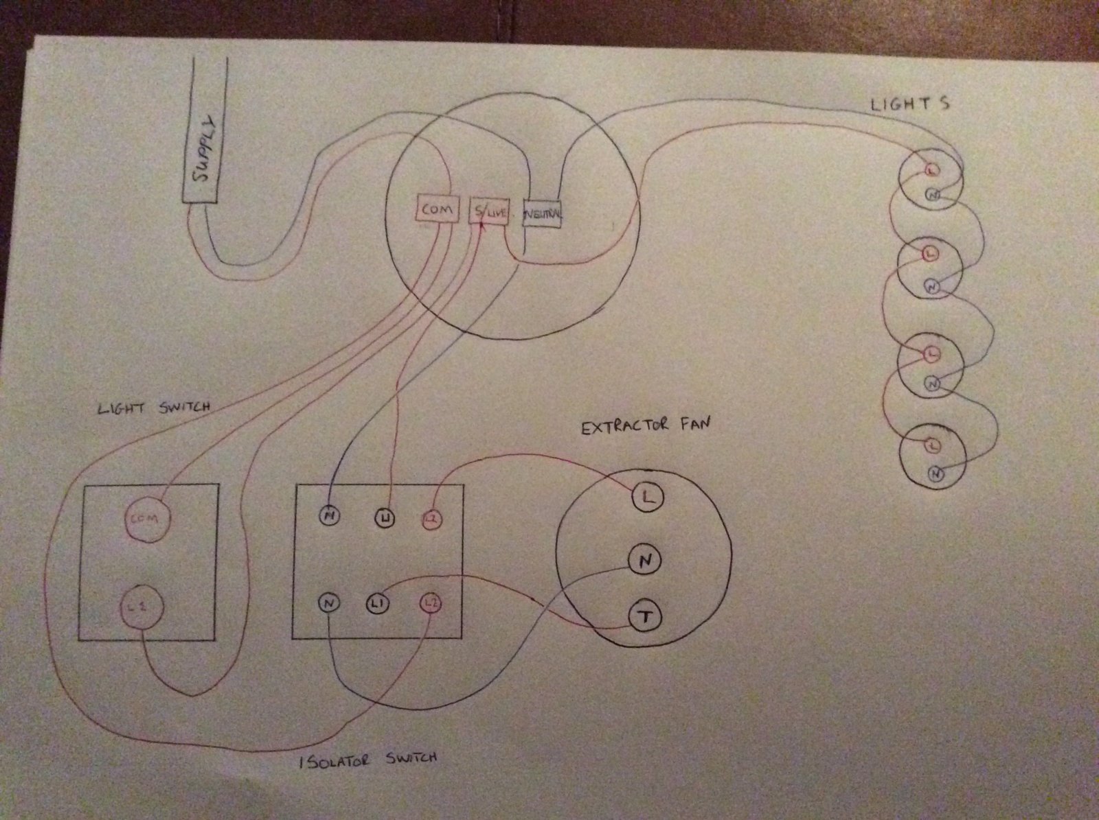 Help needed | DIYnot Forums