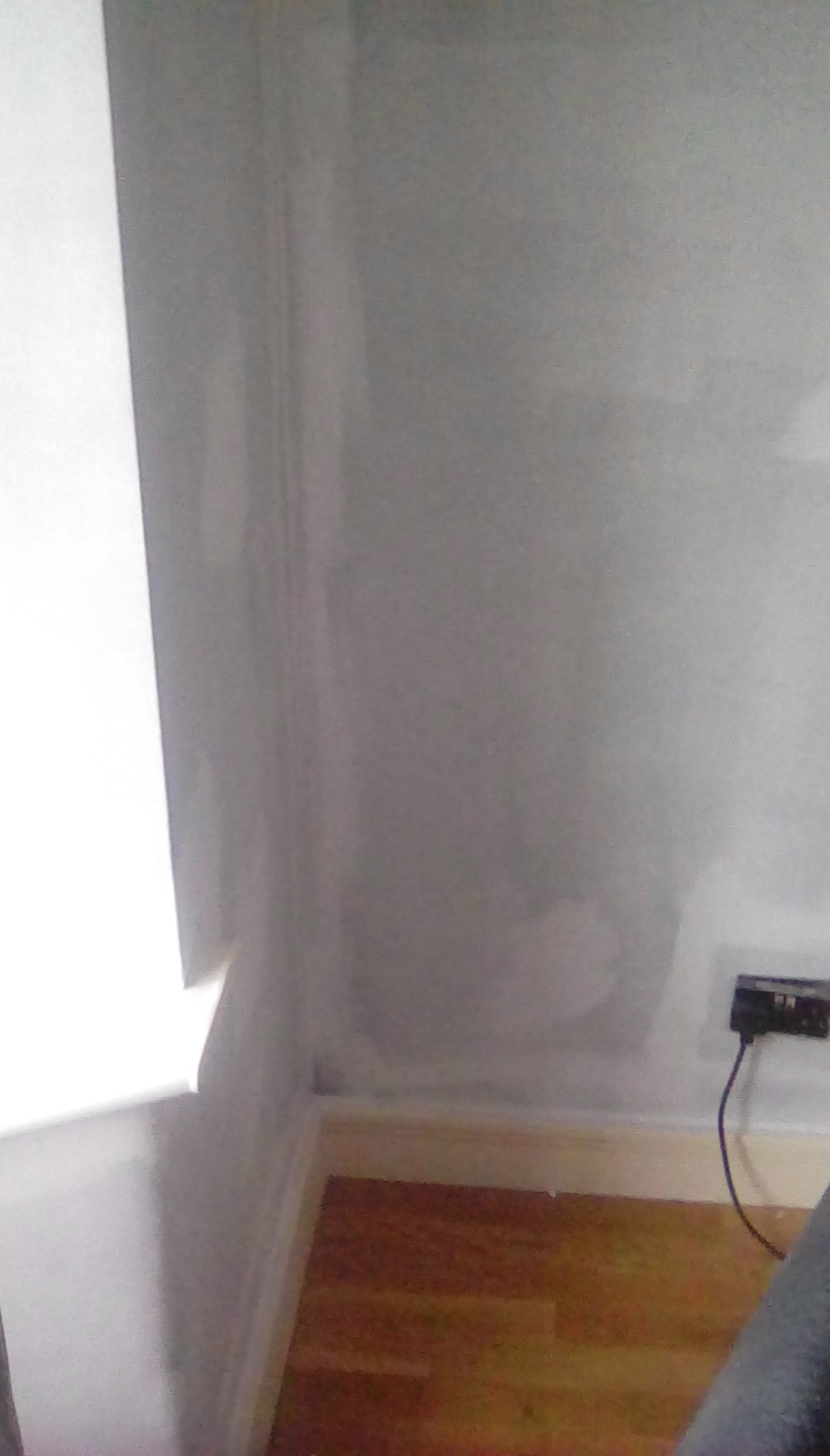 Cold spots and penetrating/condensation damp | DIYnot Forums