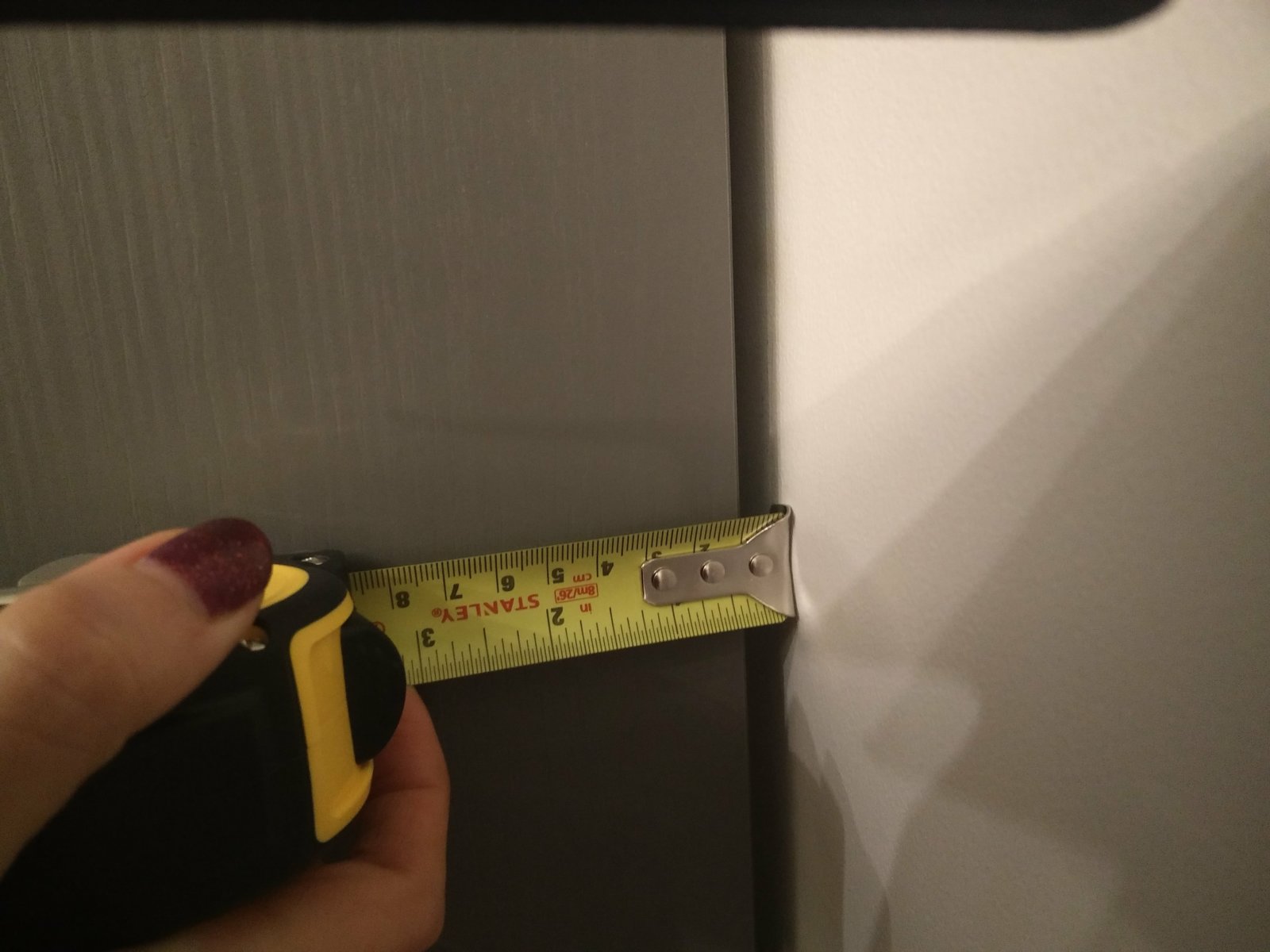 Kitchen fitting issues | DIYnot Forums