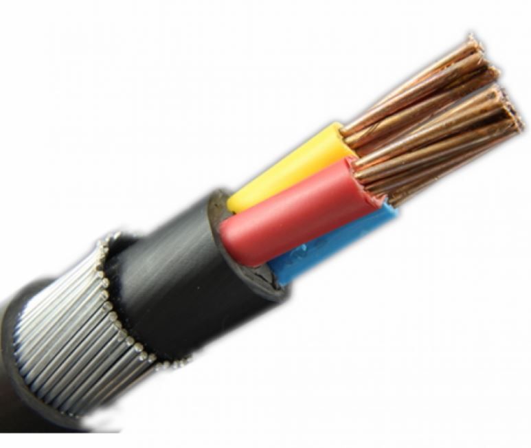 Connecting armoured cable to mains | DIYnot Forums