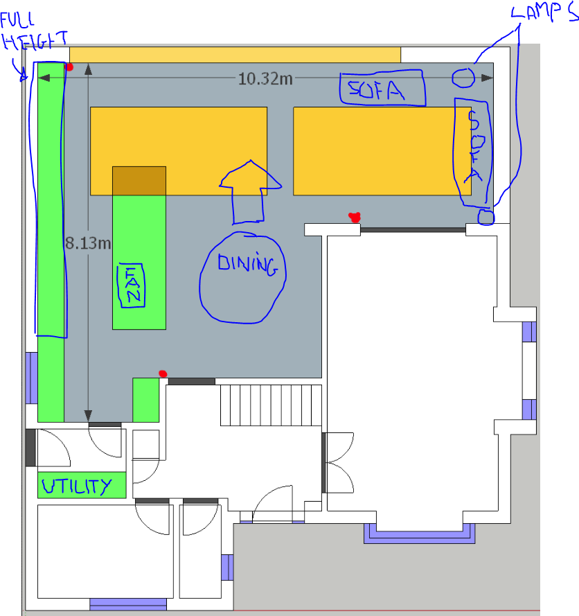 Lighting "design"? | Page 2 | DIYnot Forums