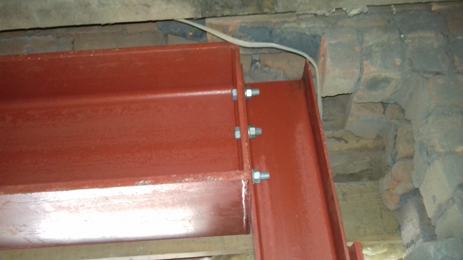 RSJ Installation | DIYnot Forums