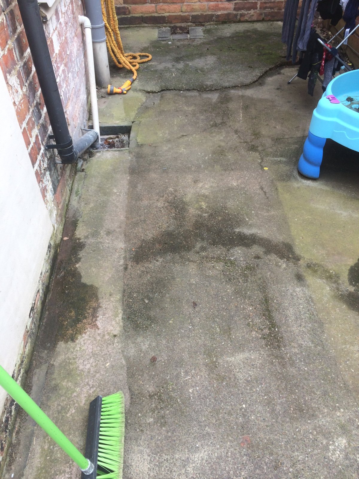 Drainage help.. | DIYnot Forums