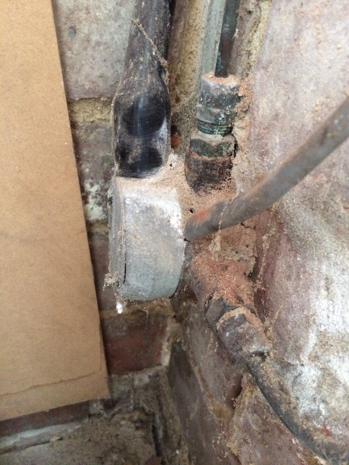 Help to Identify Fitting | DIYnot Forums