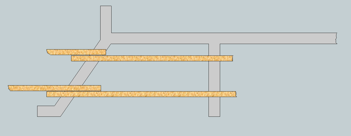 Bolting joists together | DIYnot Forums