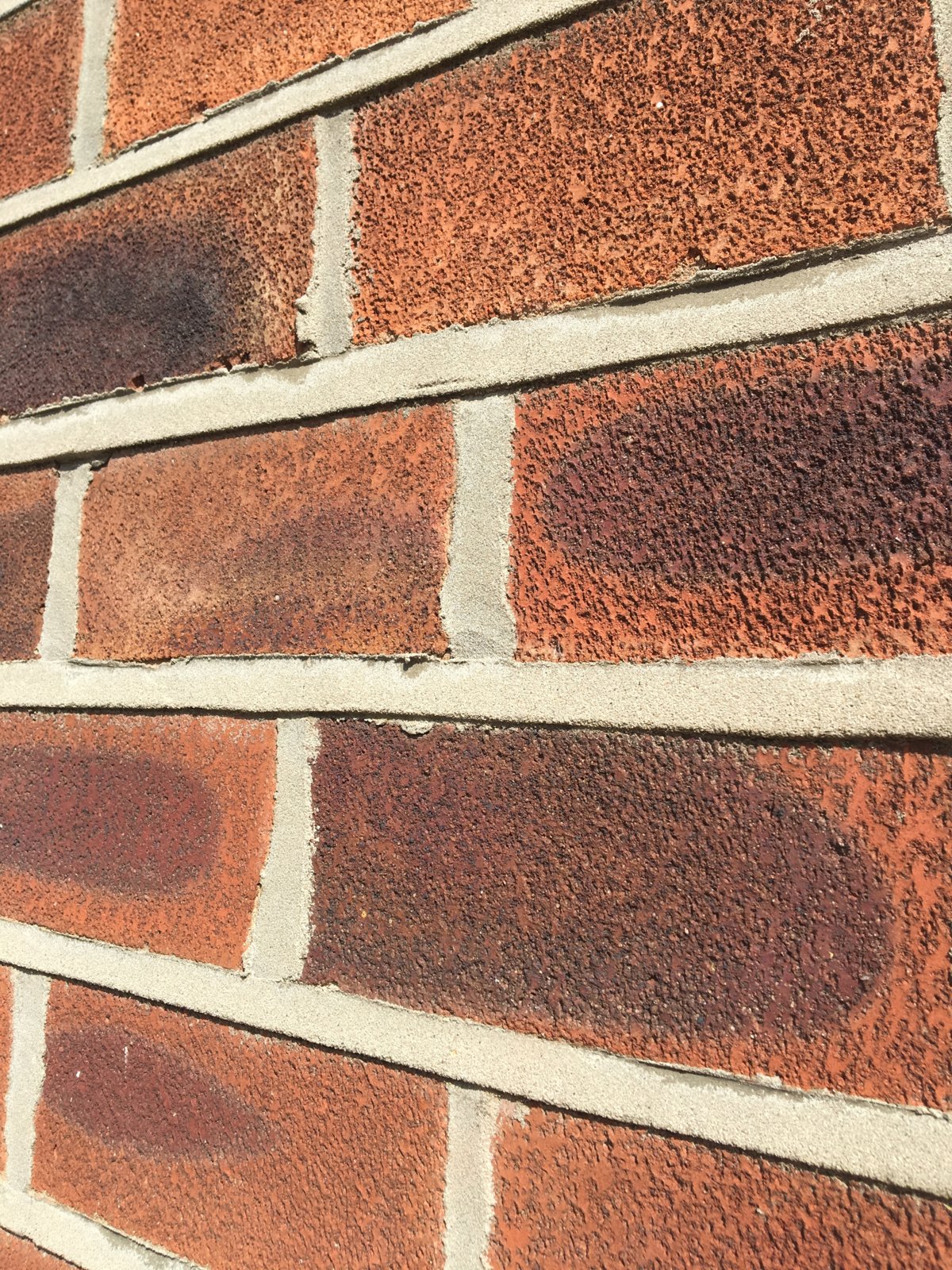 Raised pointing | DIYnot Forums