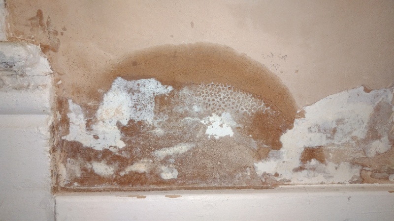 Damp internal wall between kitchen and dining room | Page 2 | DIYnot Forums