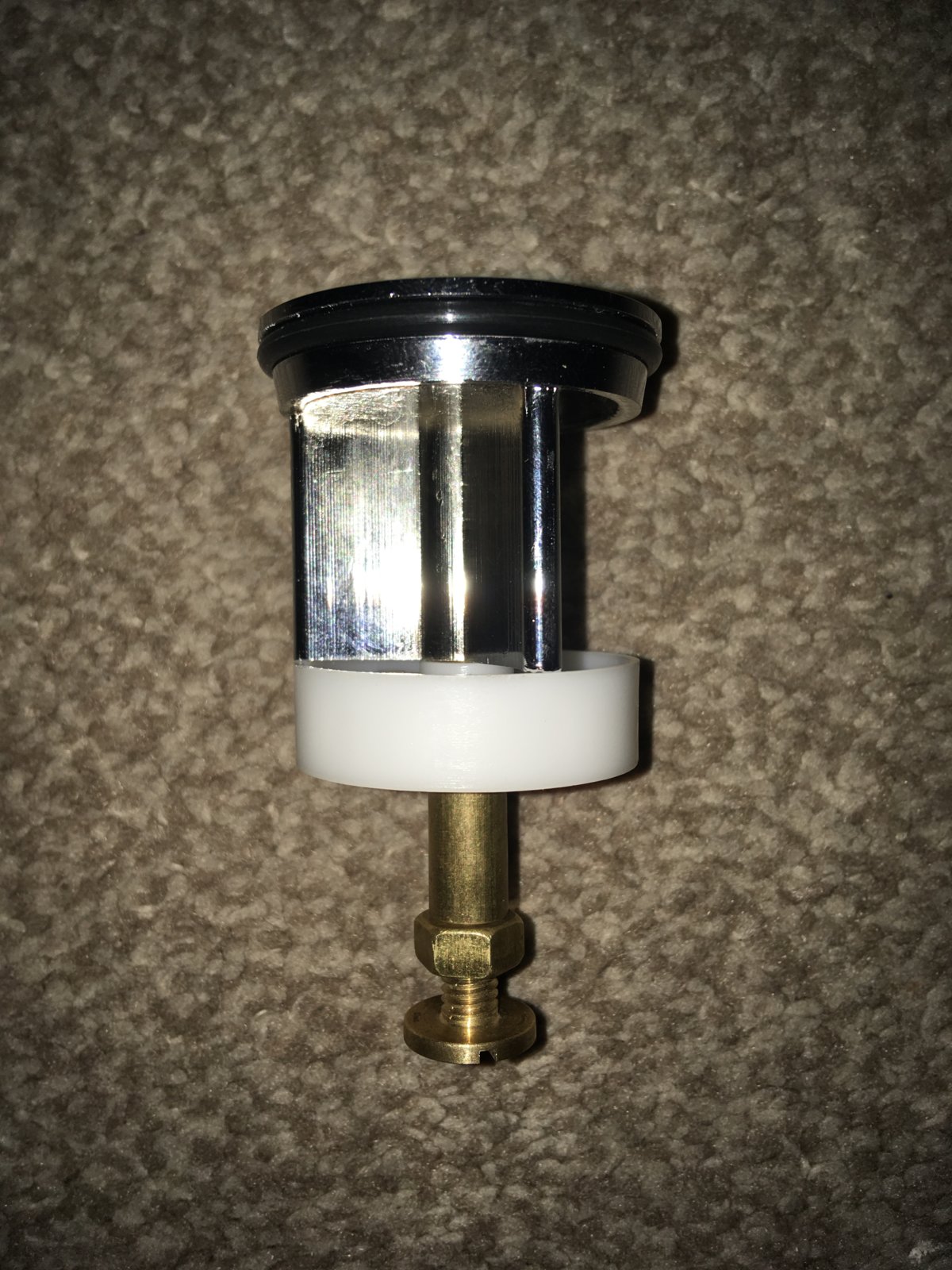 Pop up plug... I’m stumped | DIYnot Forums