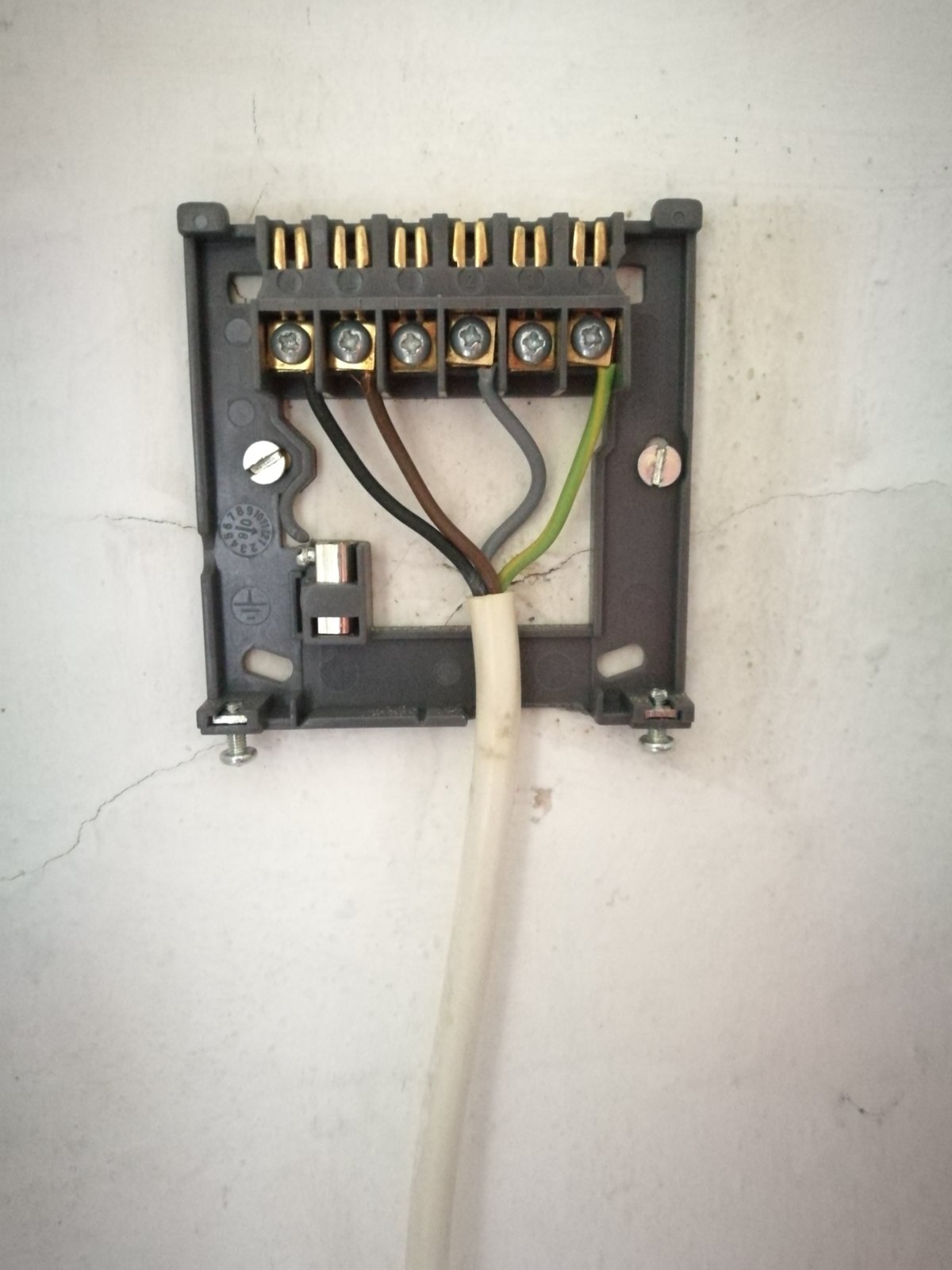 Danfoss Rx1 Wiring Diagram - Wiring Diagram