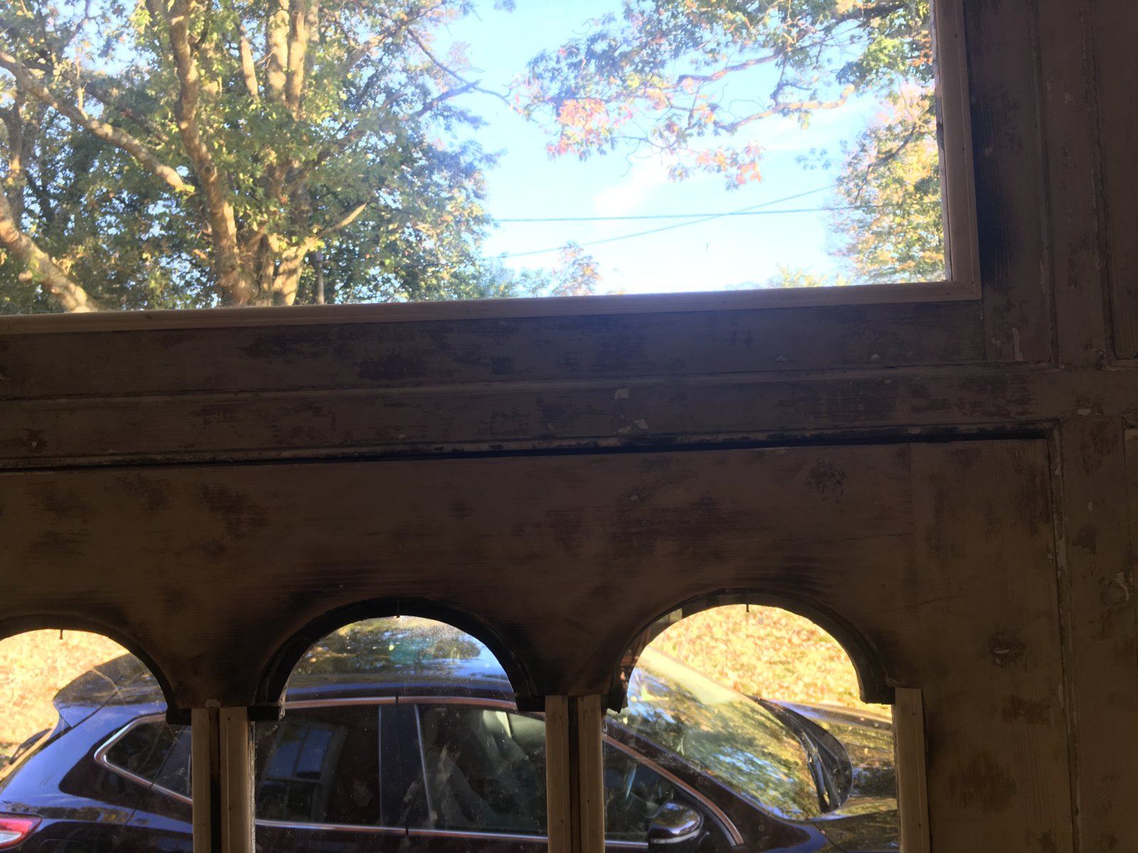 Altering front door to fit tight | DIYnot Forums