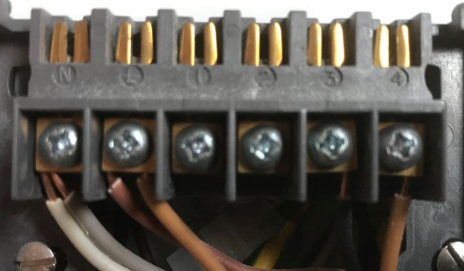 Nest installation | DIYnot Forums