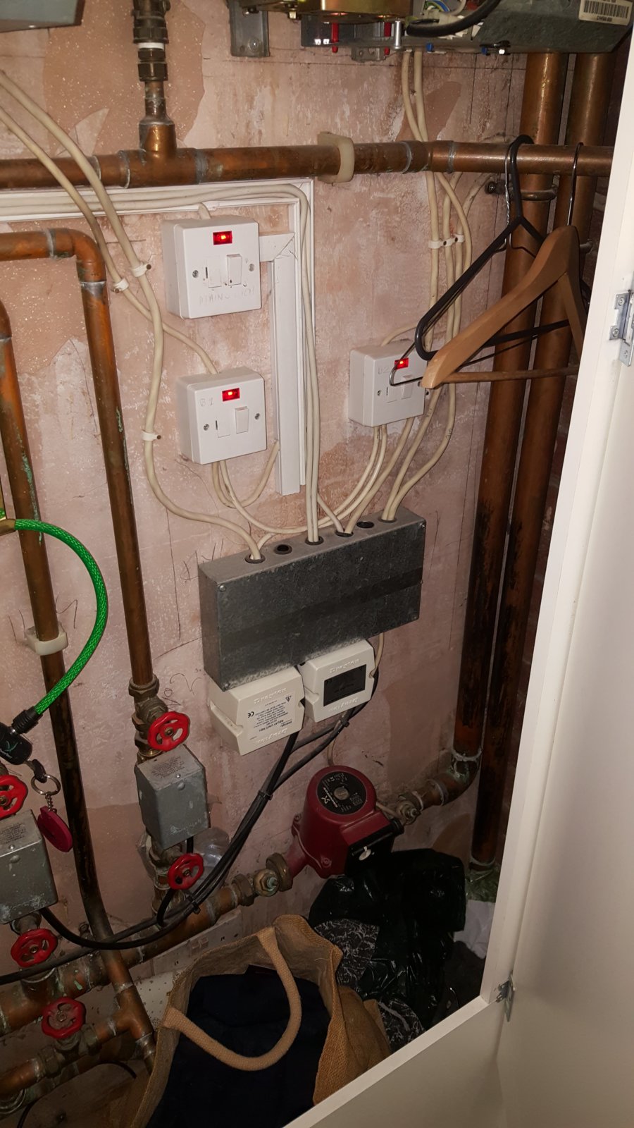 New System Suggestions | DIYnot Forums