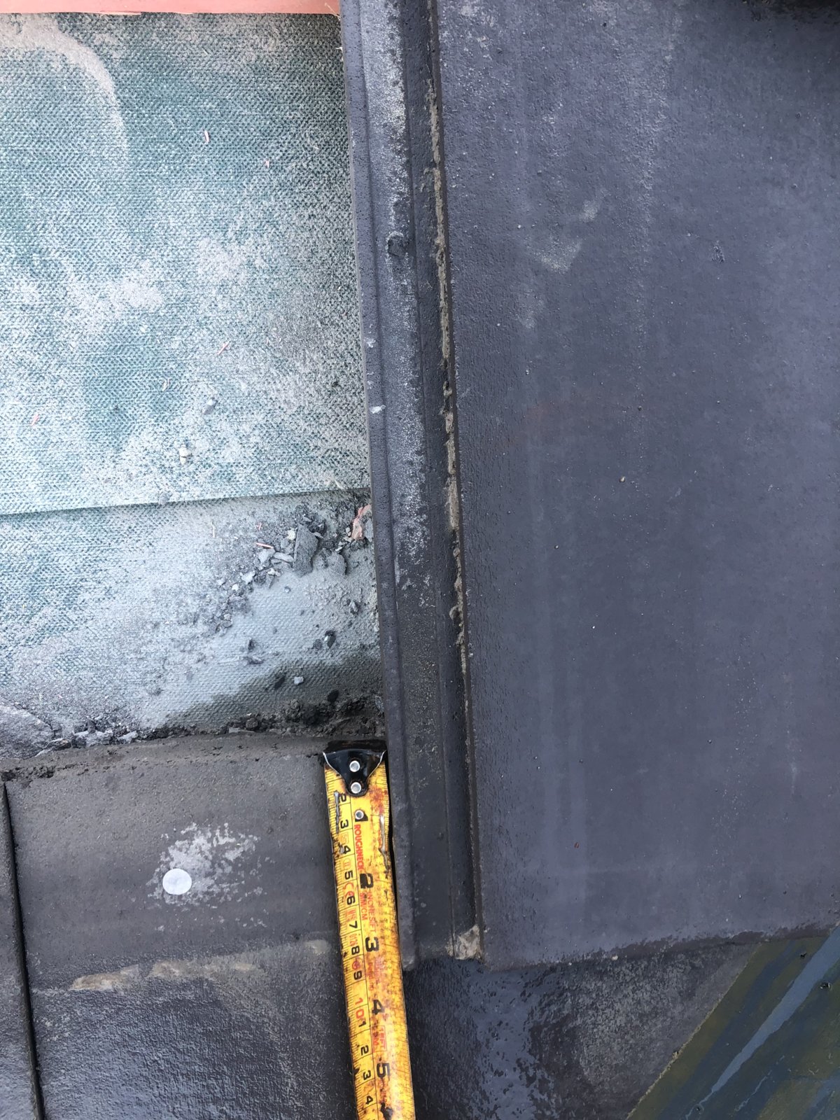 lead flashing dormer extension? | Page 2 | DIYnot Forums