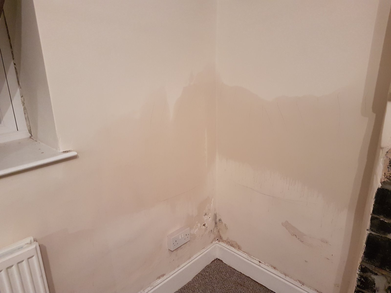 Condensation? | DIYnot Forums