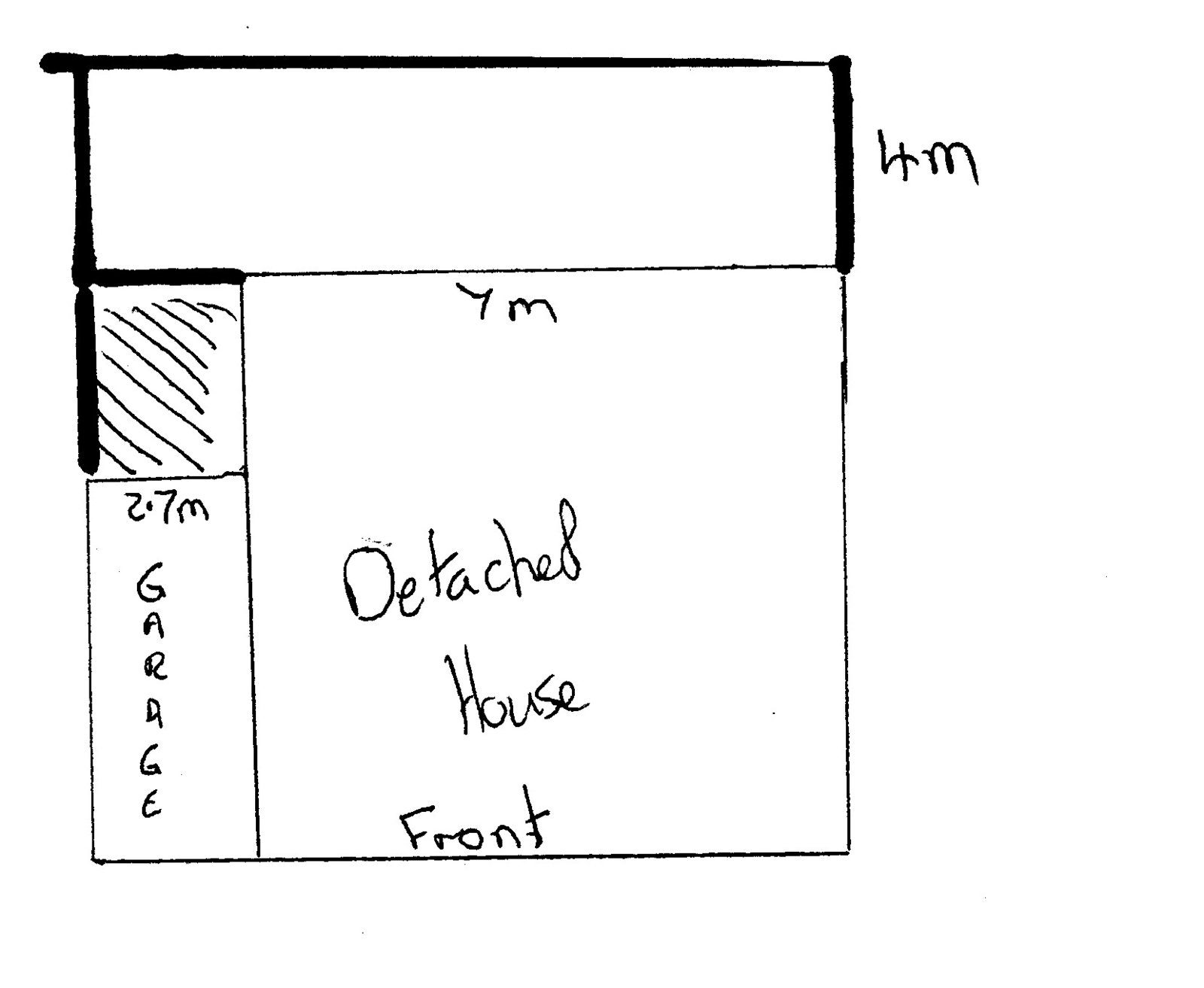 Wrap Around Permitted Development Diynot Forums 6213