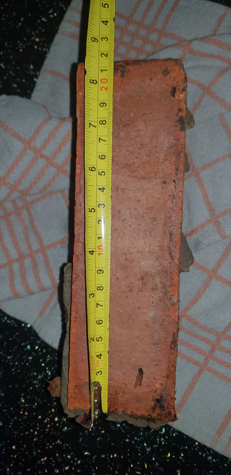 Trying to find match to bricks | DIYnot Forums