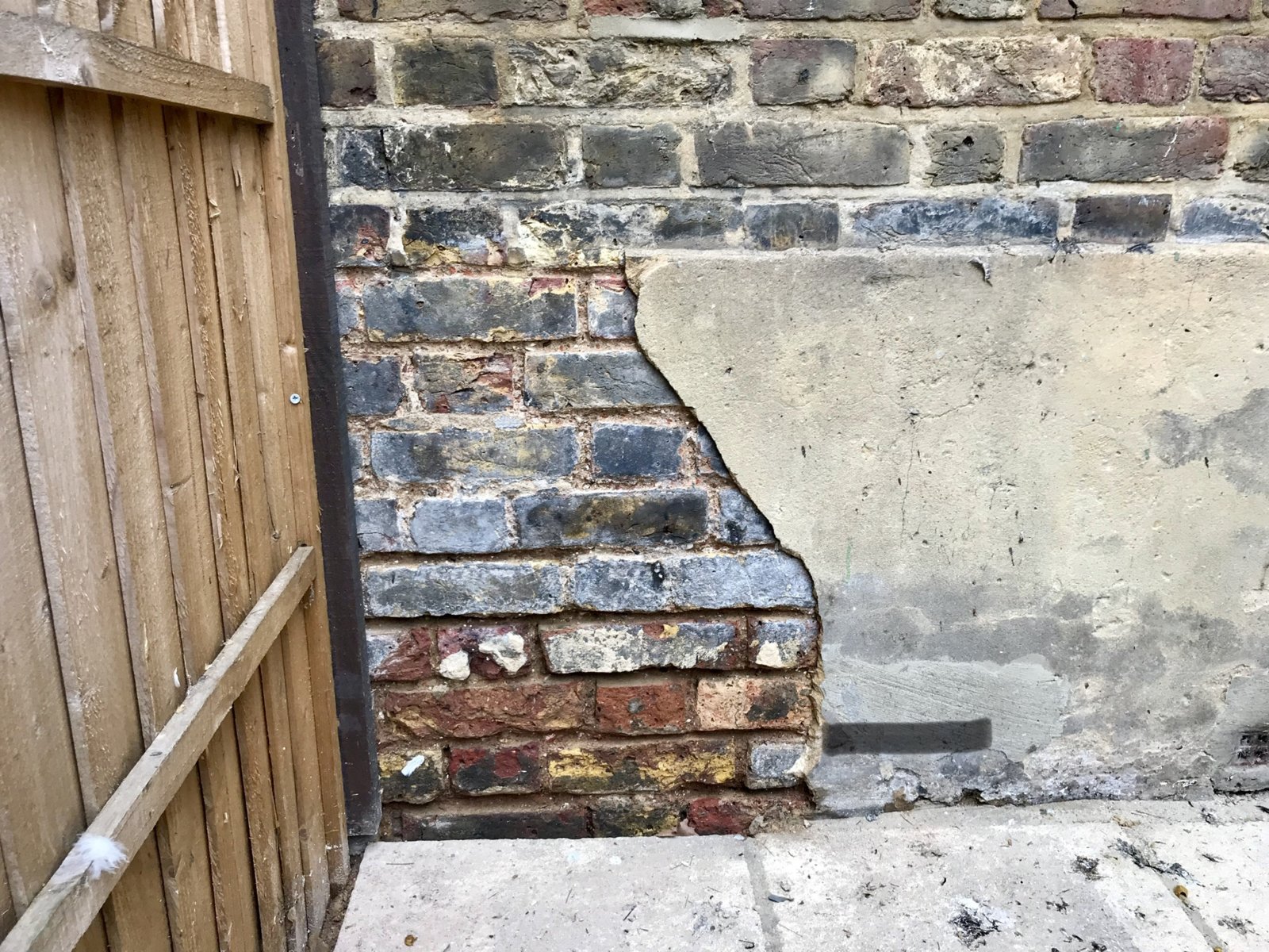 DPC location? | DIYnot Forums