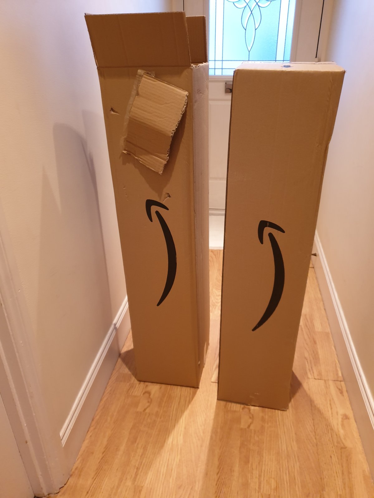 Quiz. What’s in the boxes? | DIYnot Forums