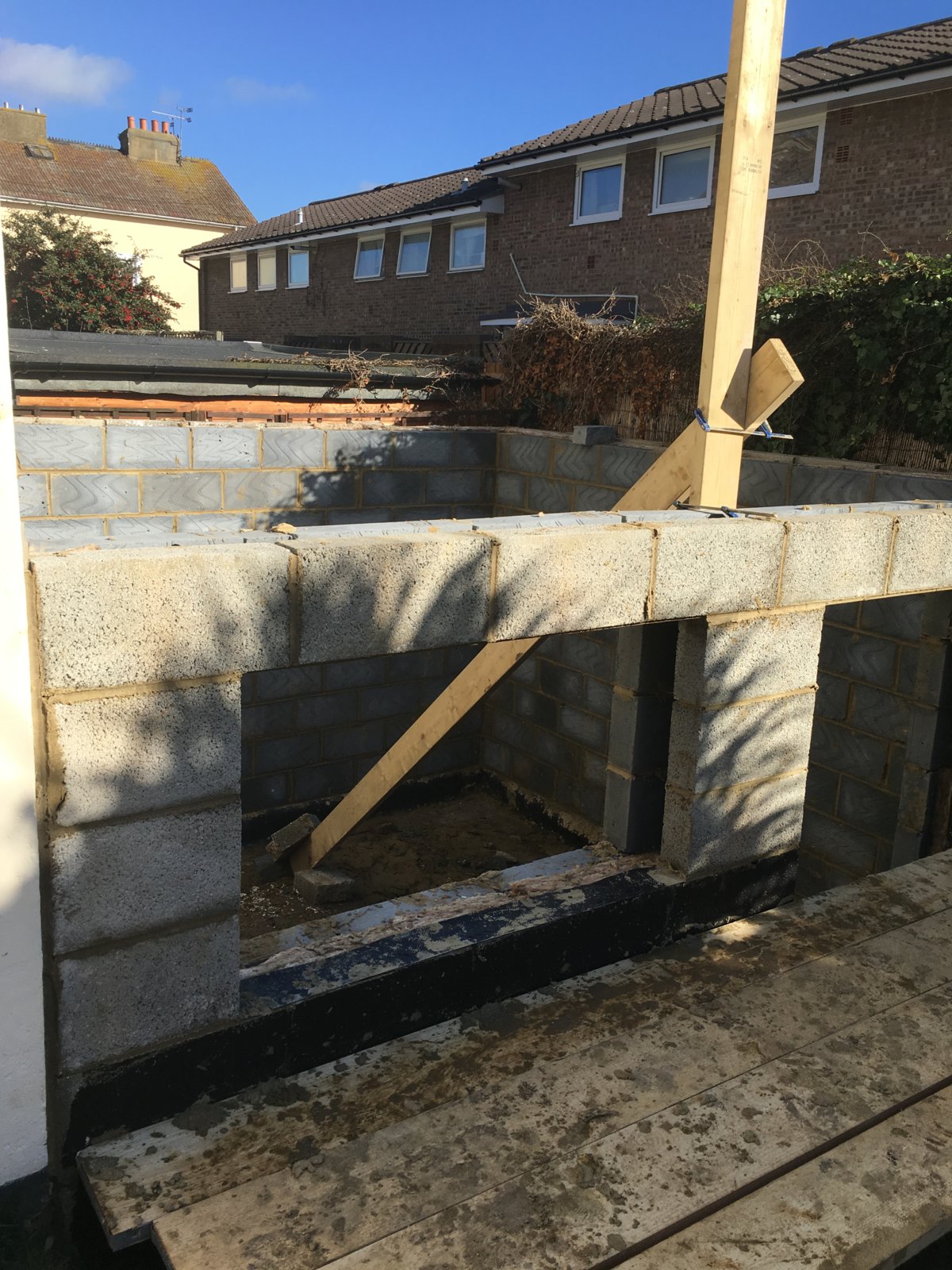 Build Over Agreement with Southern Water | DIYnot Forums